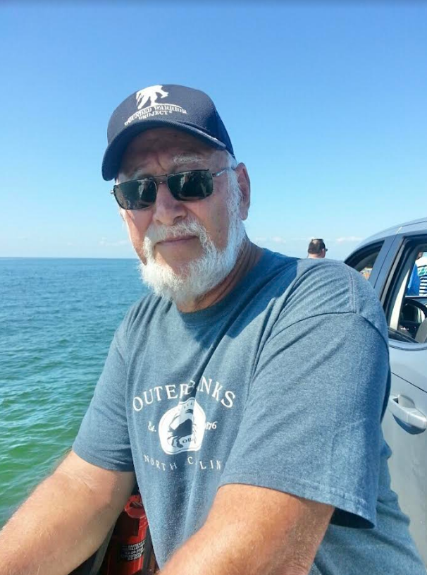 Theodore “Ted” W. Copp | News, Sports, Jobs - Williamsport Sun-Gazette